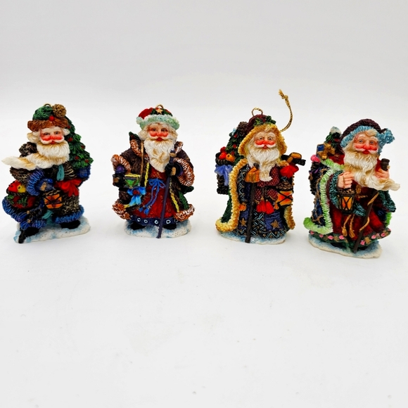 Crinkle Claus | Holiday | Possible Dreams Dated 996 These Highly ...